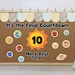 It's the Final Countdown Summer Printable Classroom Bulletin Board Kit ...