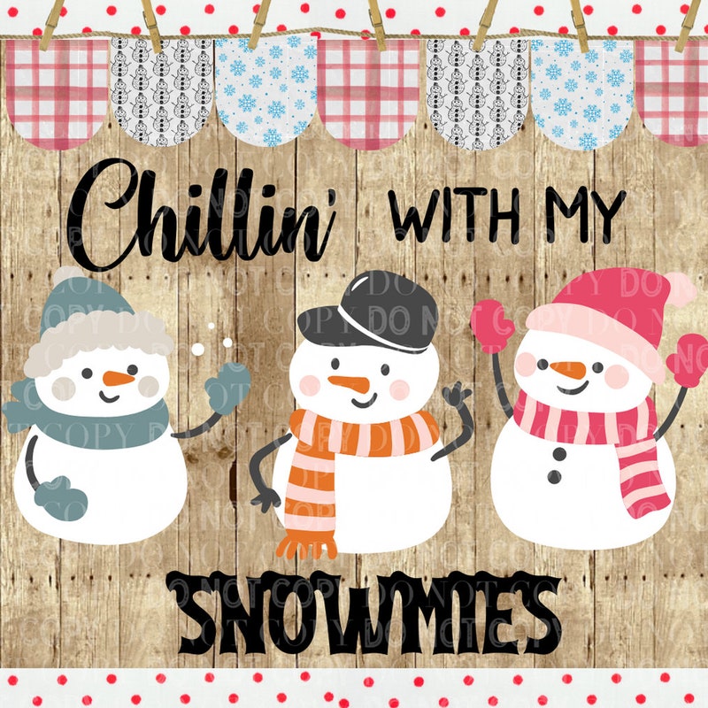 Winter Bulletin Board Kit - Etsy
