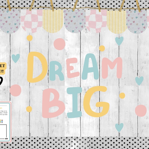 Martin Luther King Bulletin Board Ideas - Etsy