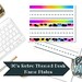 Editable Pastel Outerspace Theme Drawer Labels Printable Classroom ...