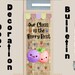 Our Class is the Berry Best Classroom Bulletin Board Kit | Door ...