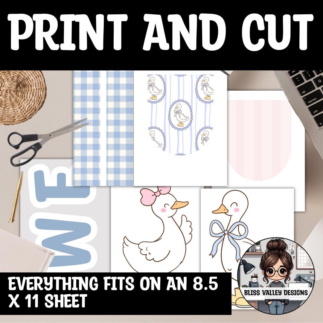 Silly Goose Back to School Bulletin Board With Border | Classroom Door ...