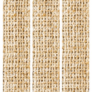 Burlap Bulletin Board Border Set: Farmhouse Classroom Decor (digital ...