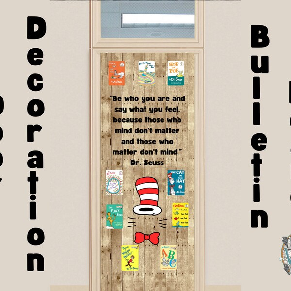 Dr Seuss Birthday - Etsy