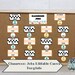 Editable Science School Bus Themed Classroom Jobs Display Bulletin ...