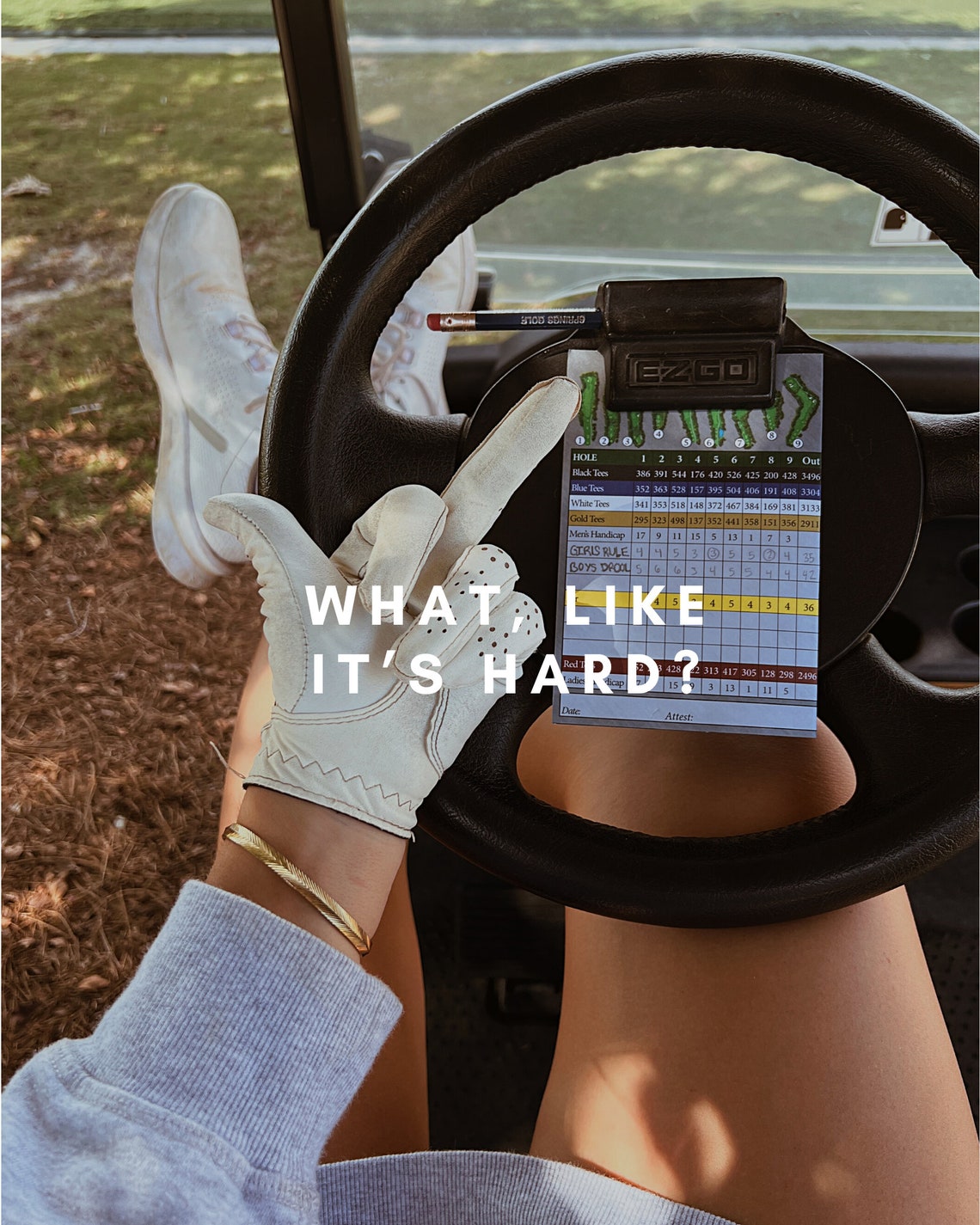 Golf Girl Wall Art - Etsy