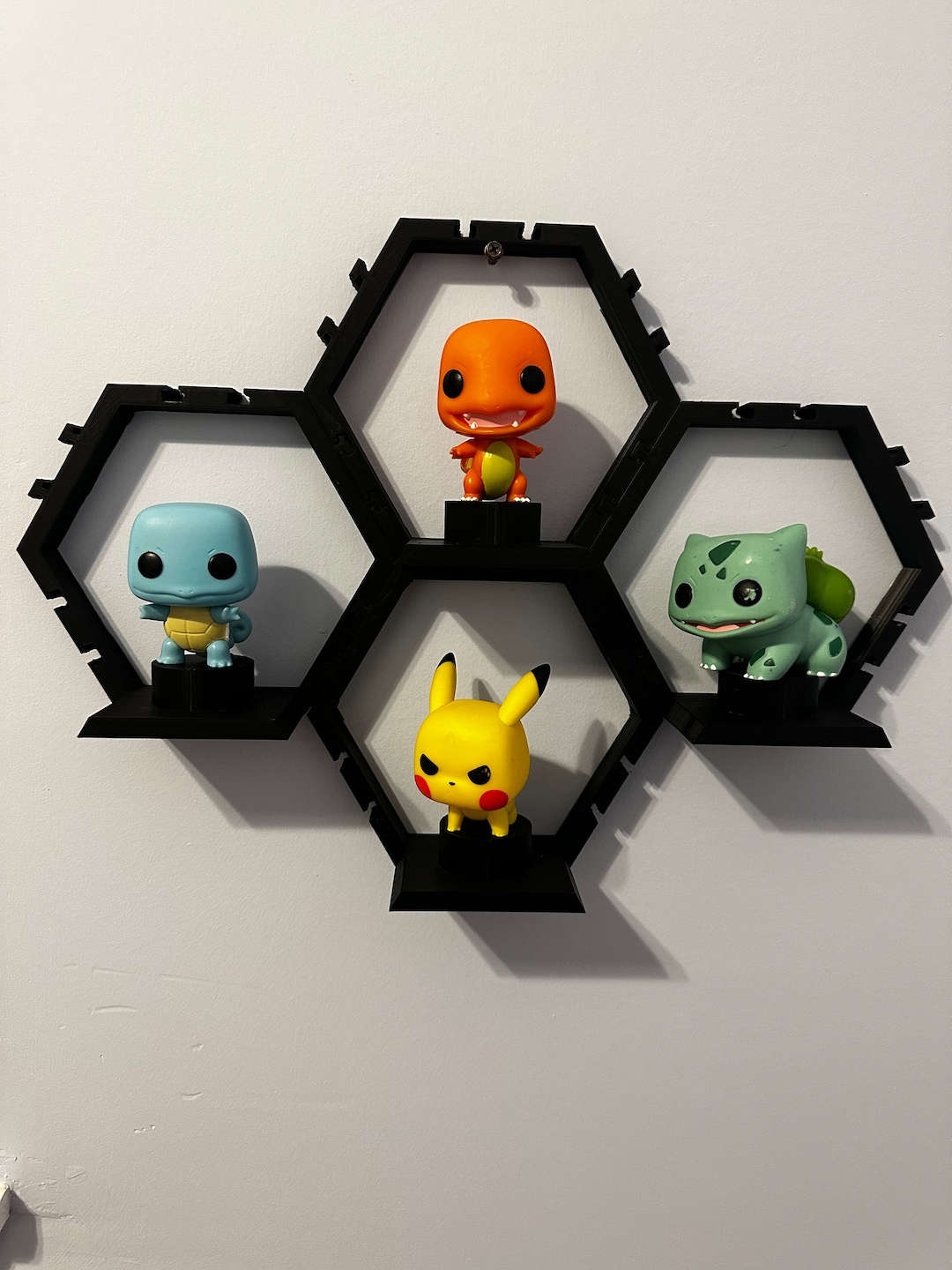 3D Printed Funko Pop Shelf - Etsy