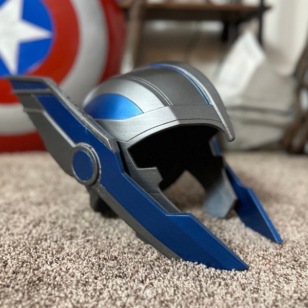 Thor Ragnarok - Etsy