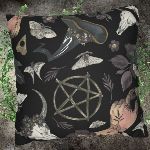 Medieval Pillow - Etsy