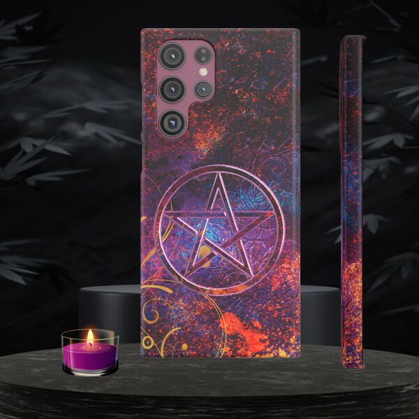 Ethereal Phone Case - Etsy