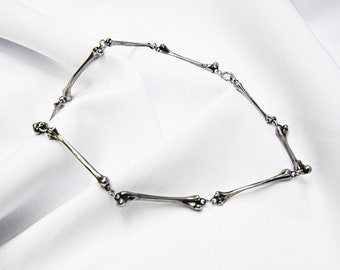 Bone Chain - Etsy