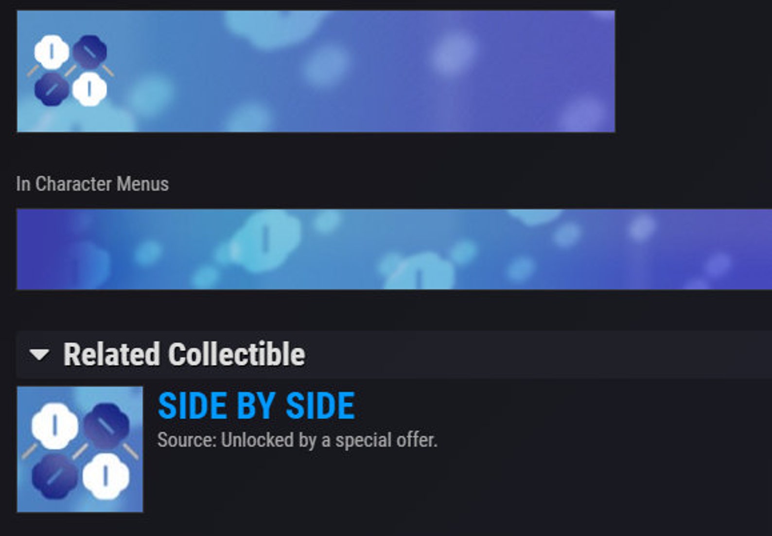 Destiny 2 Side by Side Emblem. - Etsy