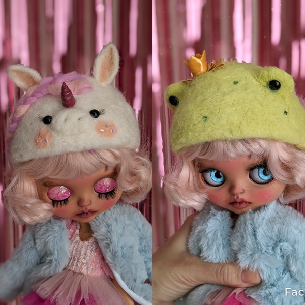 Unicorn Headdress - Etsy