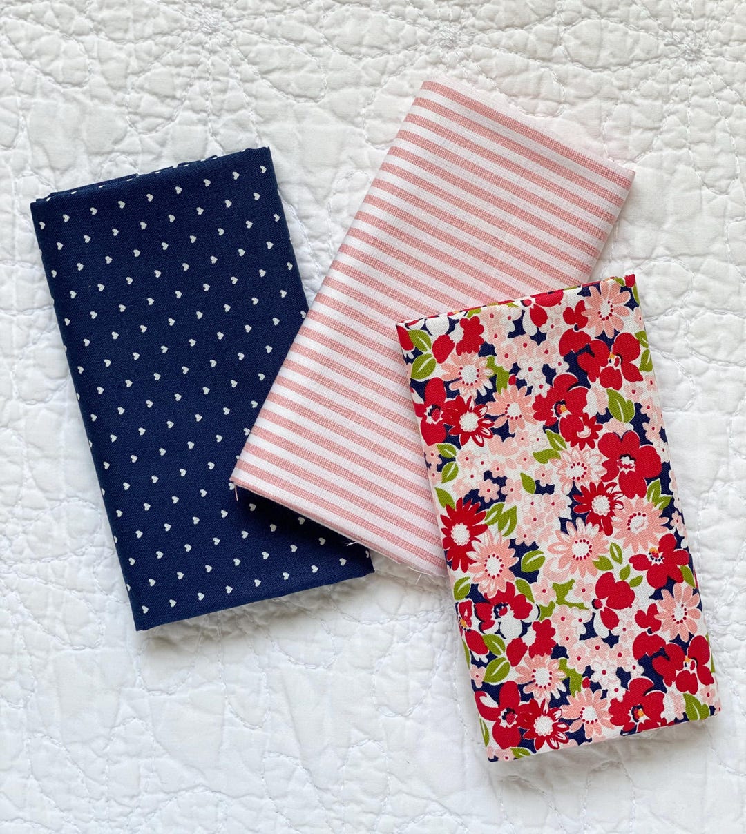 Custom Fat Quarter Bundle / Bonnie and Camille - the Good Life & Bonnie ...