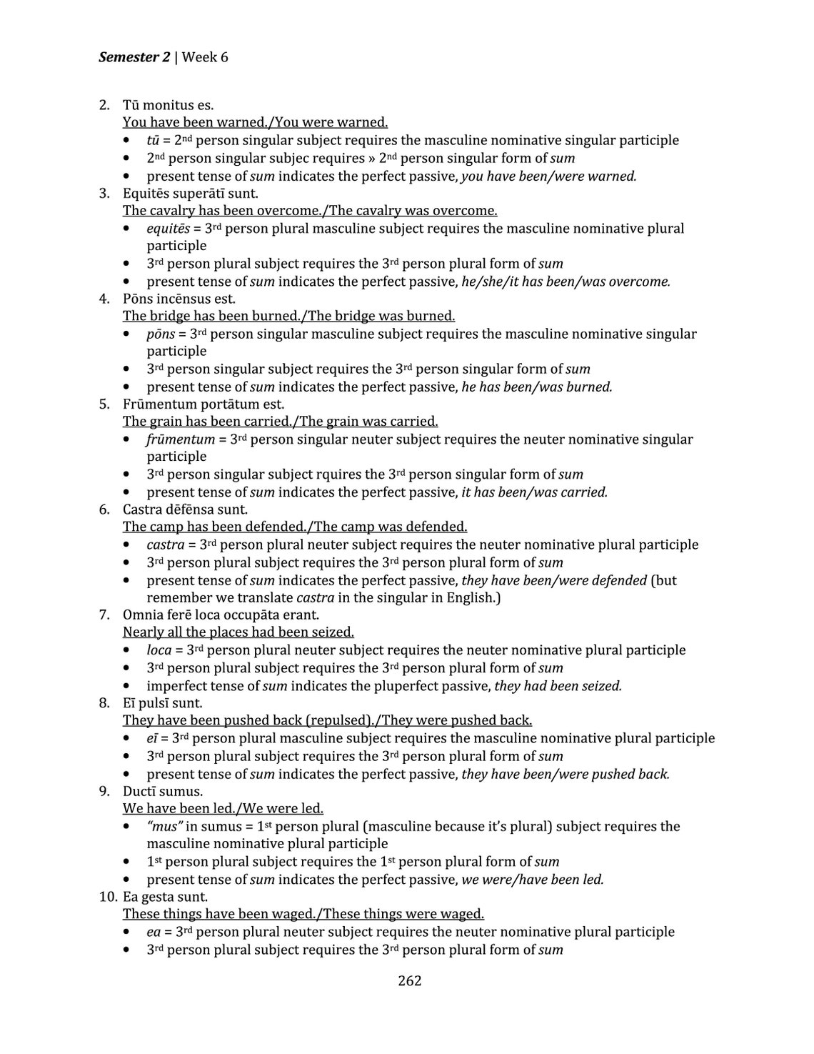 UPDATED PDF *digital File* Henle First Year Latin Teacher's Manual and ...