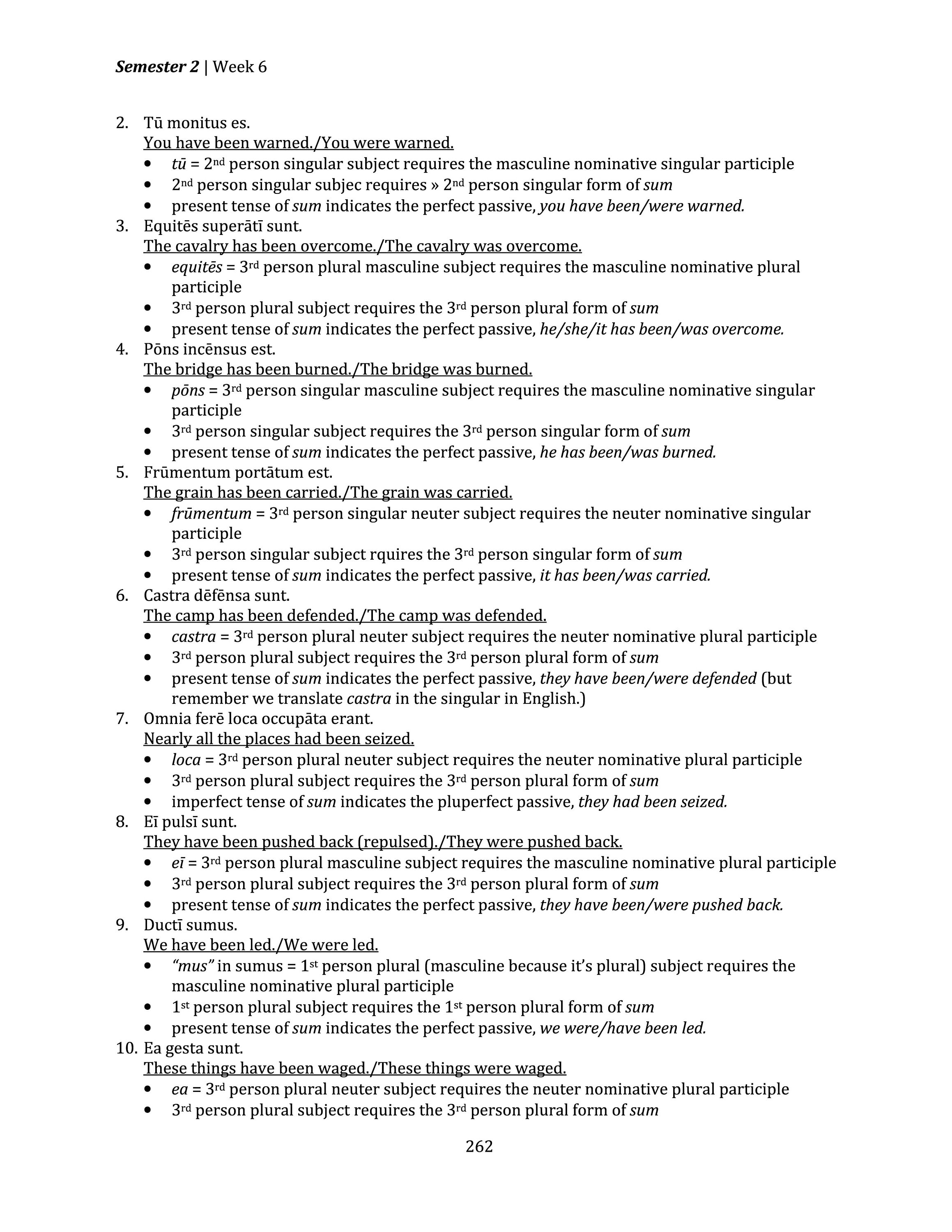 UPDATED PDF *digital File* Henle First Year Latin Teacher's Manual and ...