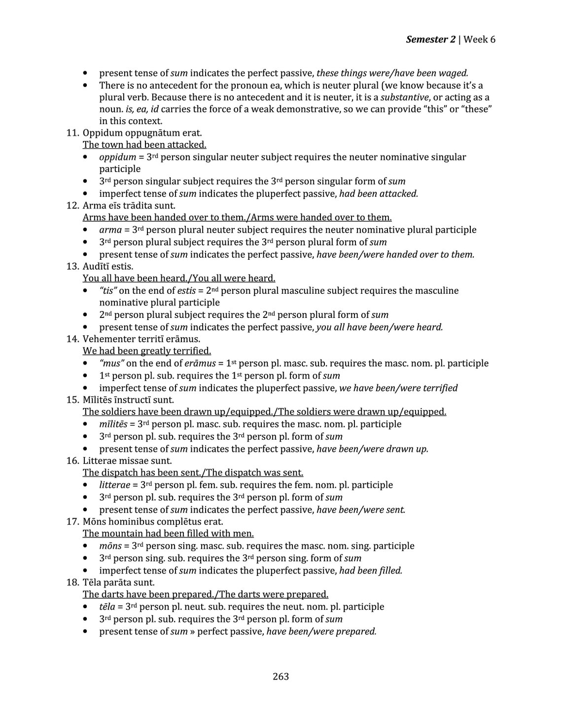 UPDATED PDF *digital File* Henle First Year Latin Teacher's Manual and ...