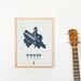 Dover Air Force Base Map Print - Etsy