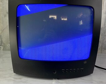 Vintage Televisions - Etsy