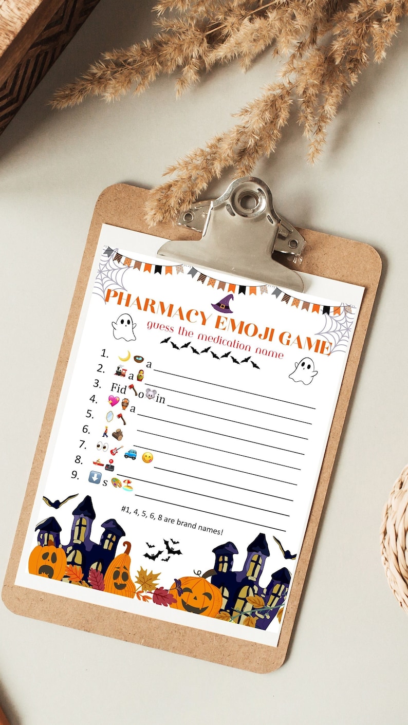 Pharmacy Emoji V, Halloween, Hospital Pharmacy, Pharmacists, Pharmacy ...