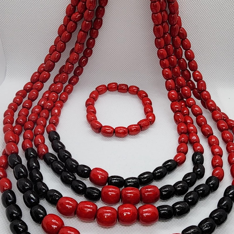 Ethnic Jewelry - Etsy