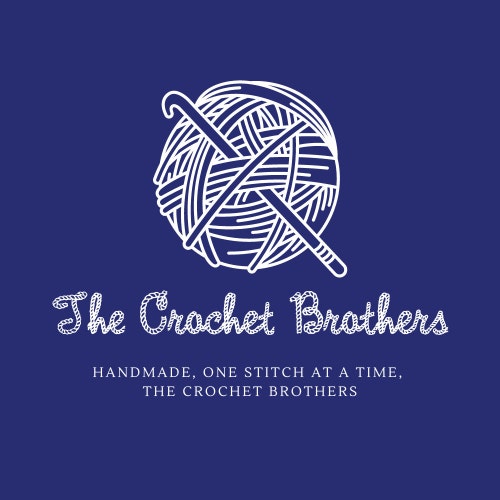 CrochetBrothers - Etsy