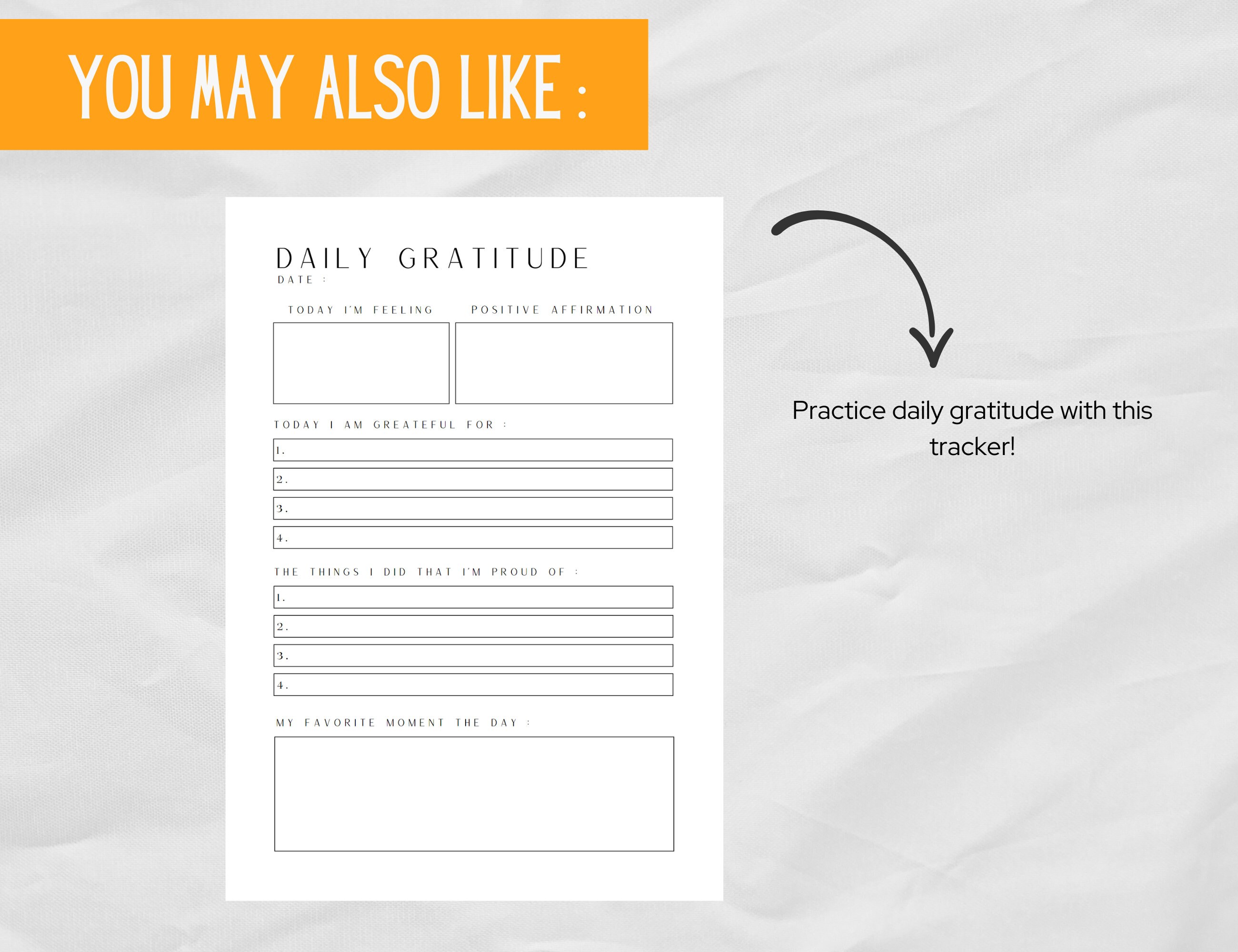 Positive Affirmations Pdf, Printable Positive Affirmations, Fill Your ...