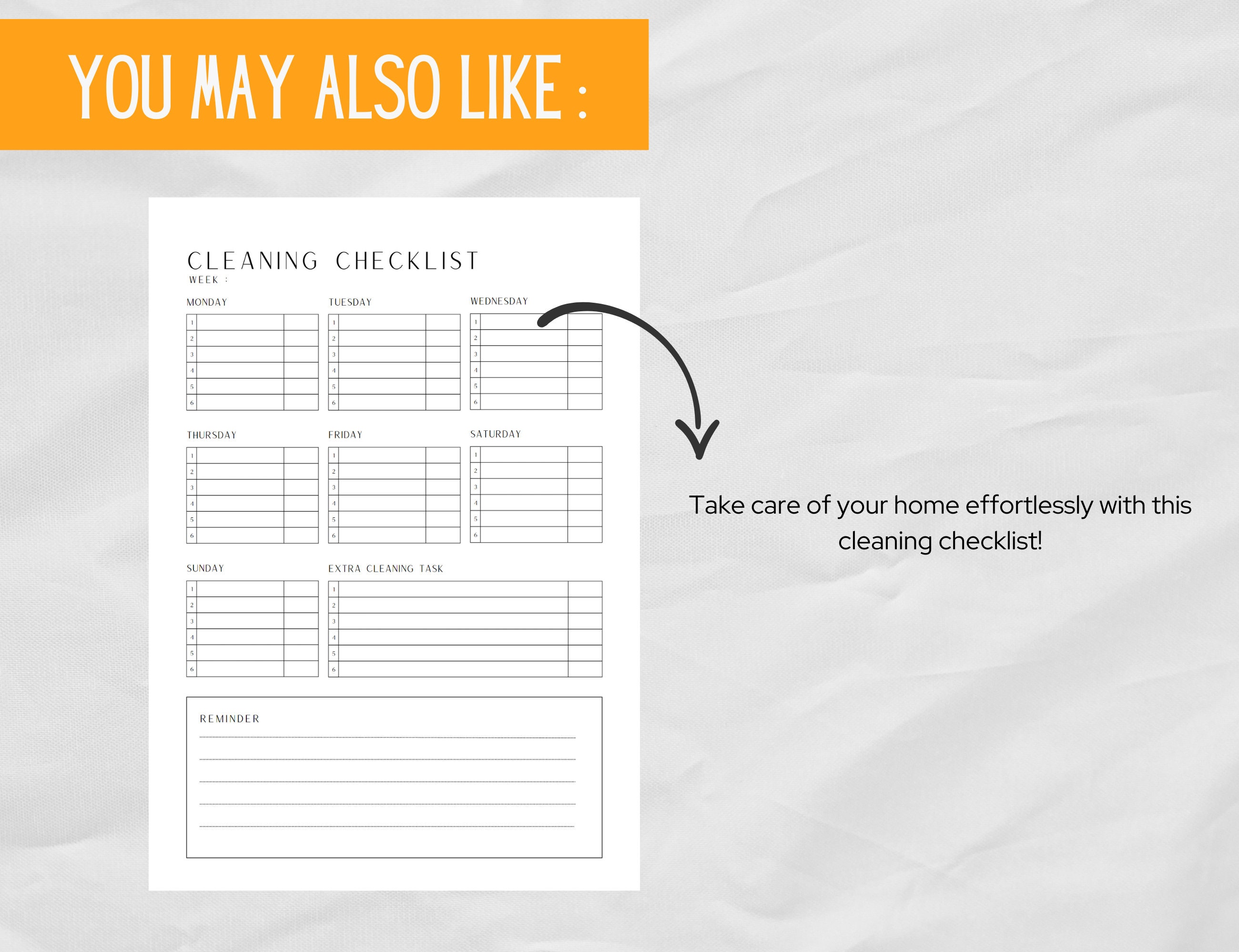 Editable Chore Charts for Kids, Printable Chore Chart, Make Chores More ...