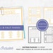 Food Word Search Megabundle, Instant Download | Print in Color/black ...