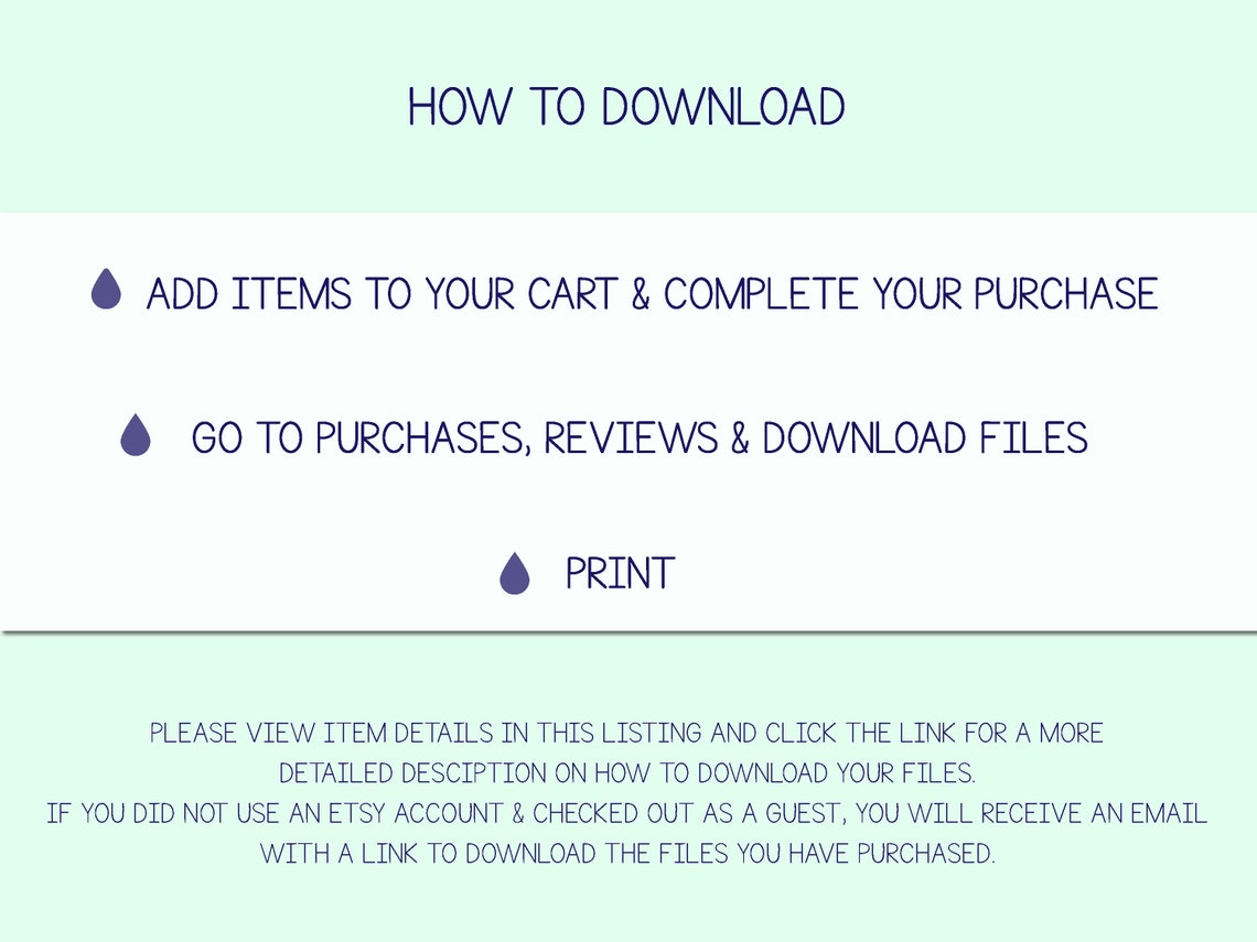 Basic Borders Printable Stationery, Colorway 2 Writing Paper for ...