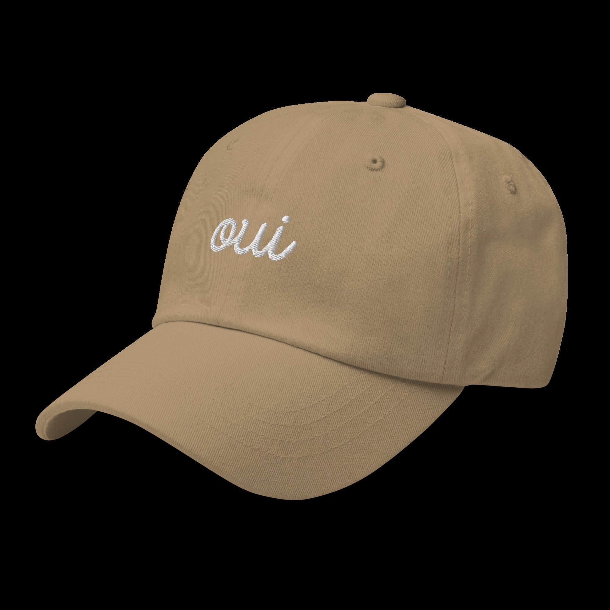 Oui Hat - Etsy