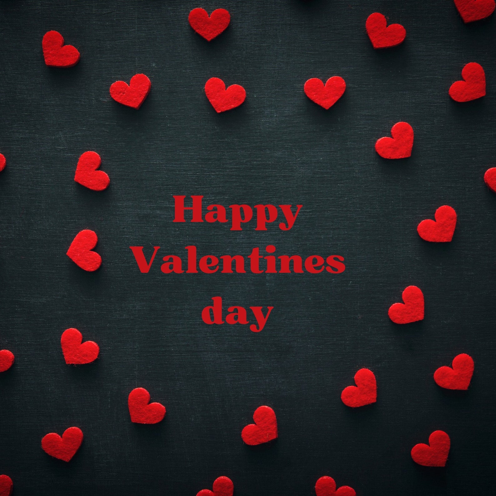 Editable Valentines Day Cards Love Celebration Day Hearts Festival ...