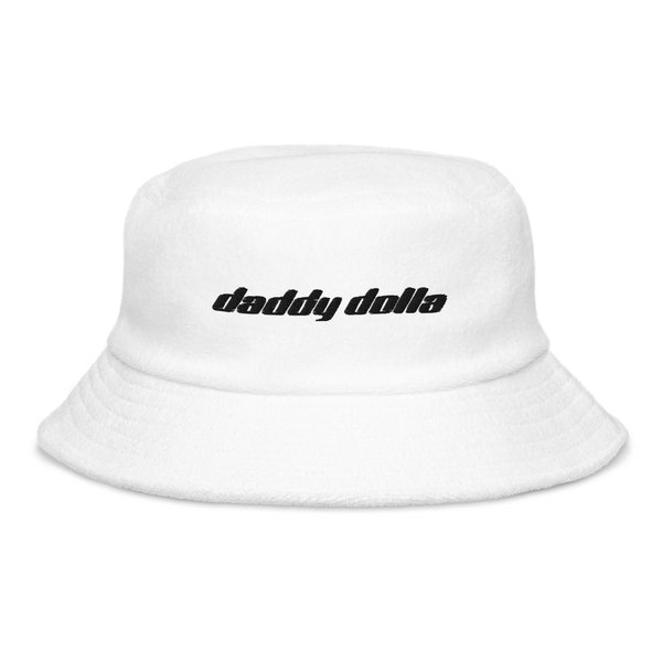 Daddy Dom - Etsy