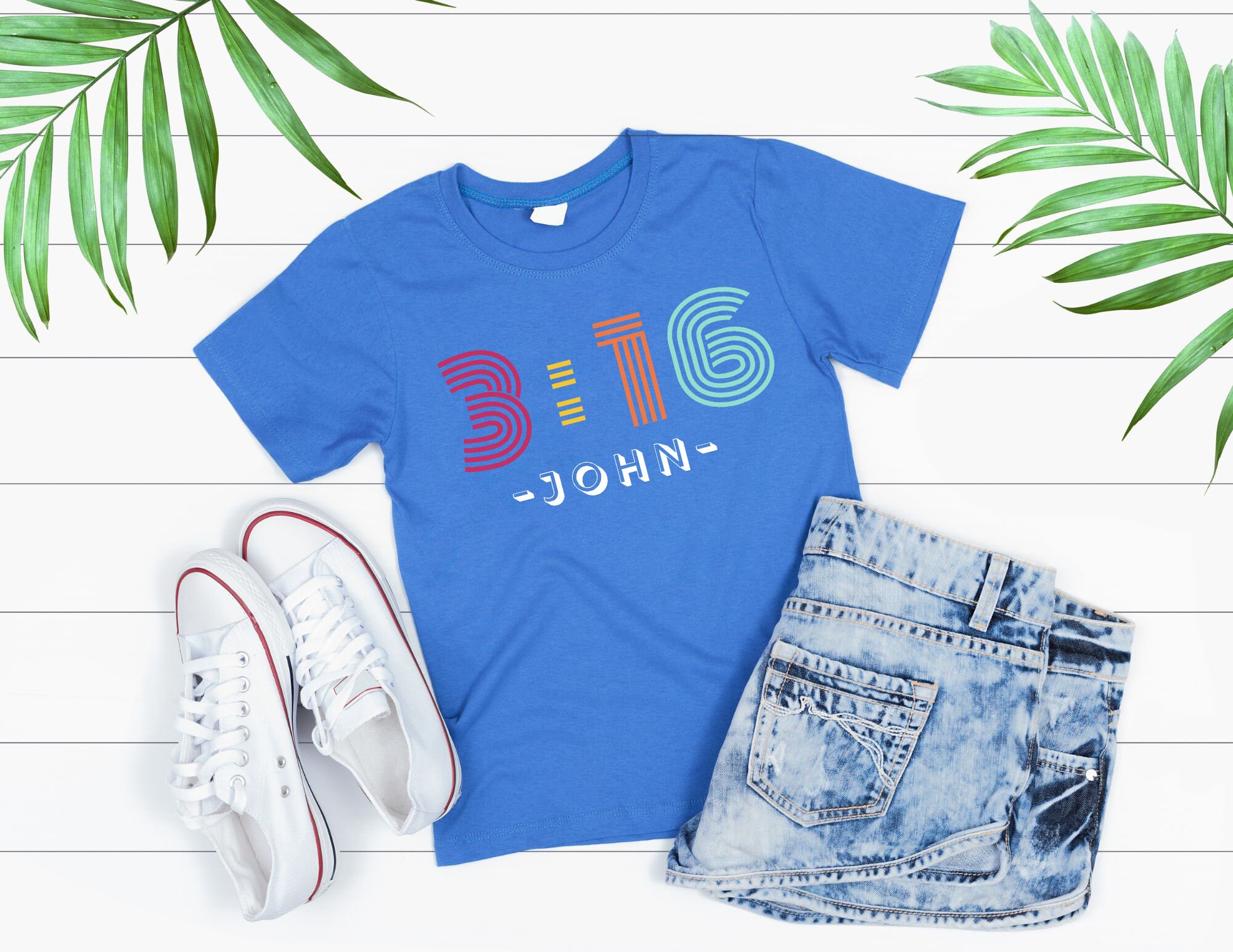 John 3:16 Sublimation Dtv Svg Png Jpg - Etsy