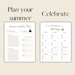 School Principal Planner Printable and Downloadable, Digital Item Keeps ...