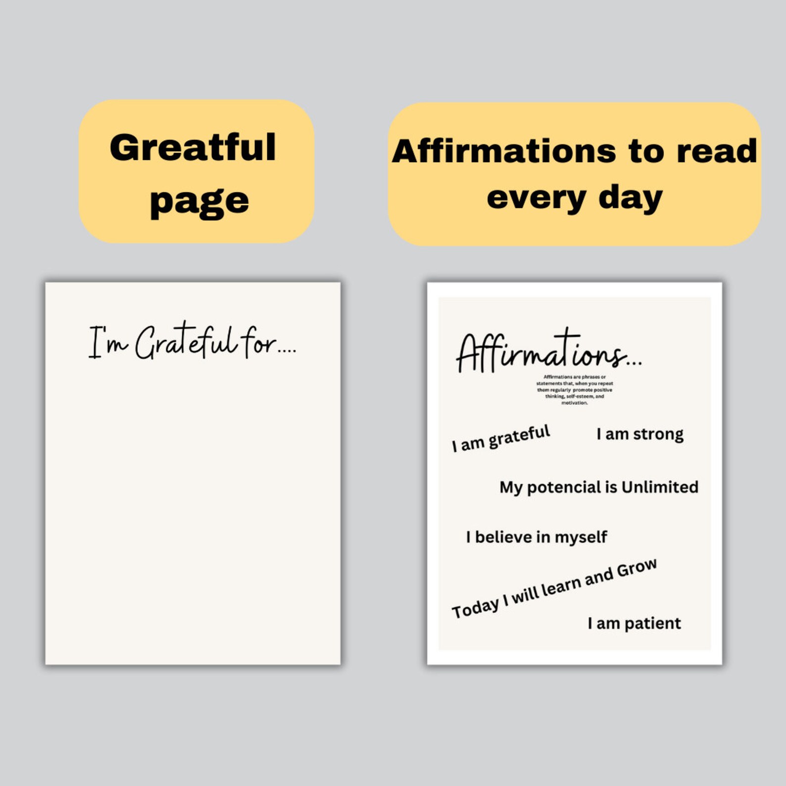 Teacher Planner Printable and Download Planner Print Back to School ...