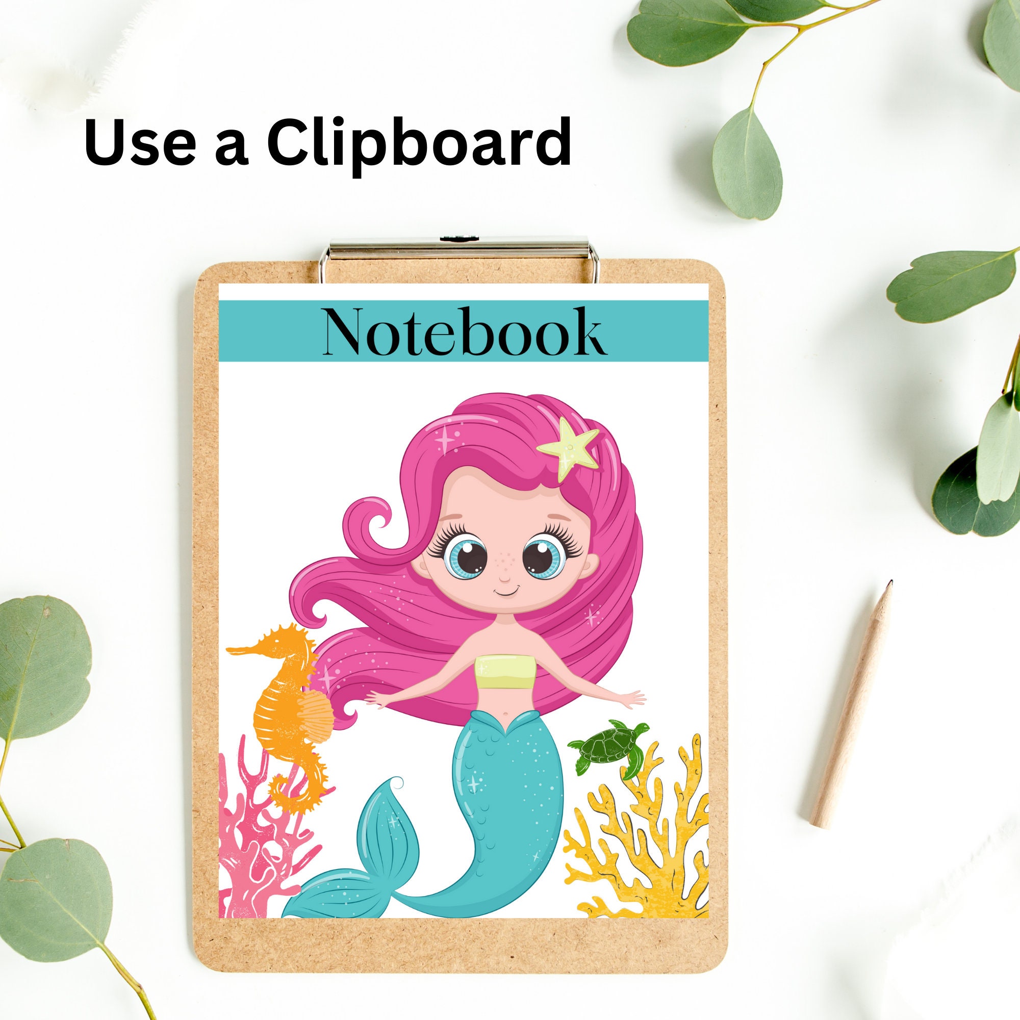 Notebook Printable and Instant Download Stay Organized - Etsy
