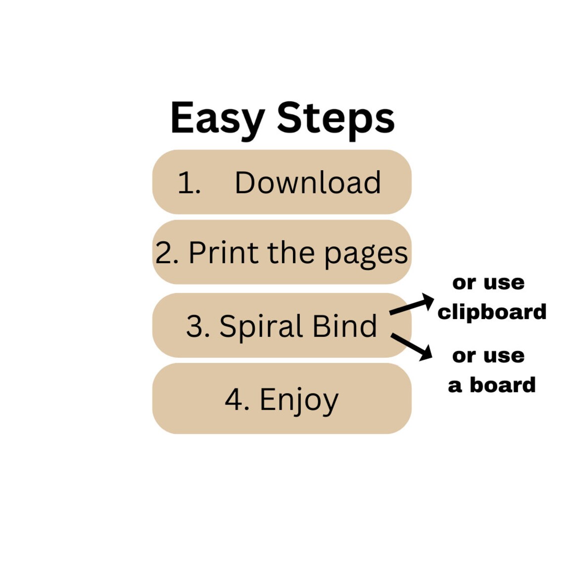 Therapist Planner, Printable and Instant Download, Weekly and ...