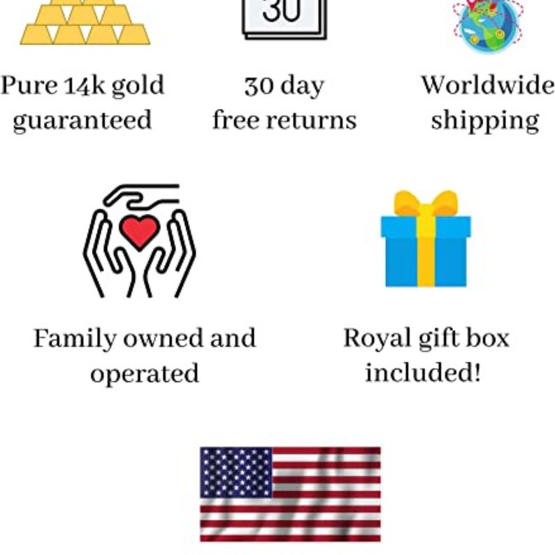 Ruby Earrings Studs Real 14k White Solid Gold Screw-back Round Created Red Ruby Gifts for Mom ...