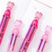 Kitty Multi Color Ball Point Pen - Etsy