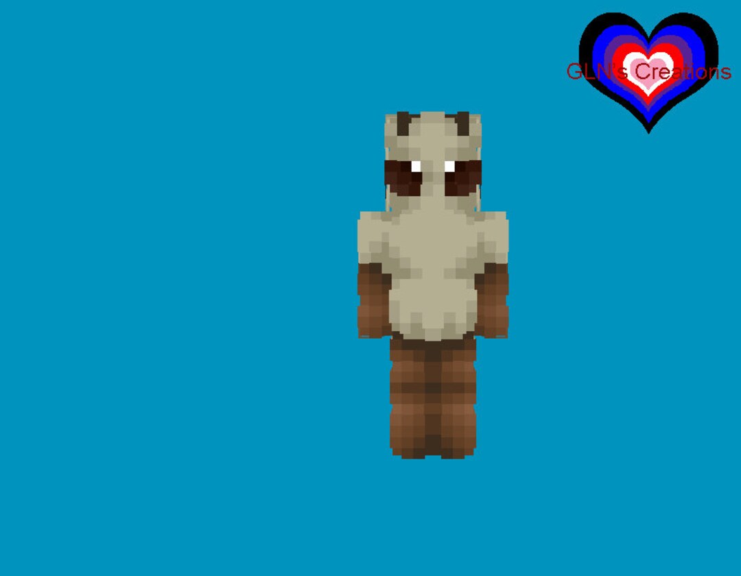 Black Witch Moth Minecraft Skin - Etsy