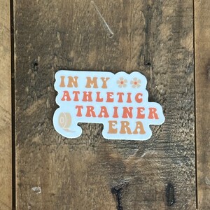 Athletic Training - Etsy