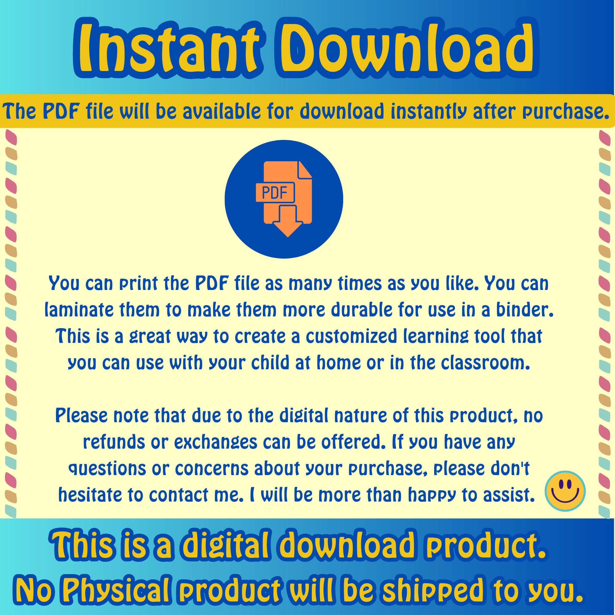 Preschool Pre-k + Kindergarten Learning Bundle | Activity Worksheets ...