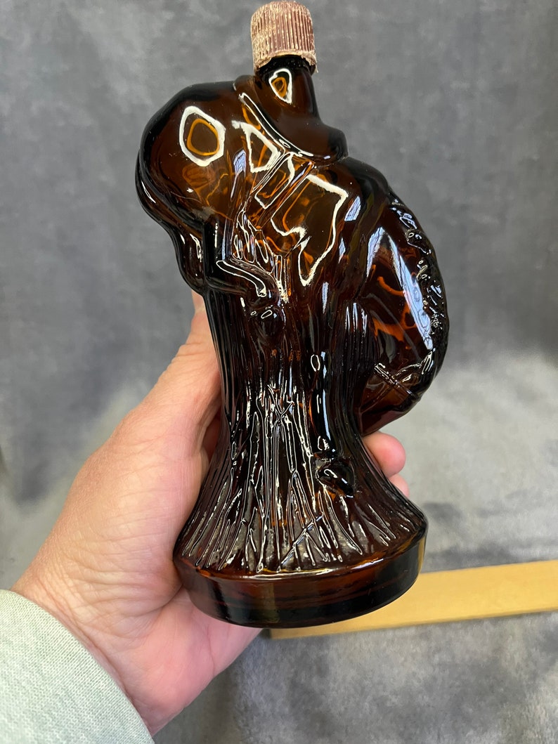 RARE Vintage Avon Cologne Horse Bottle 1970s - Etsy