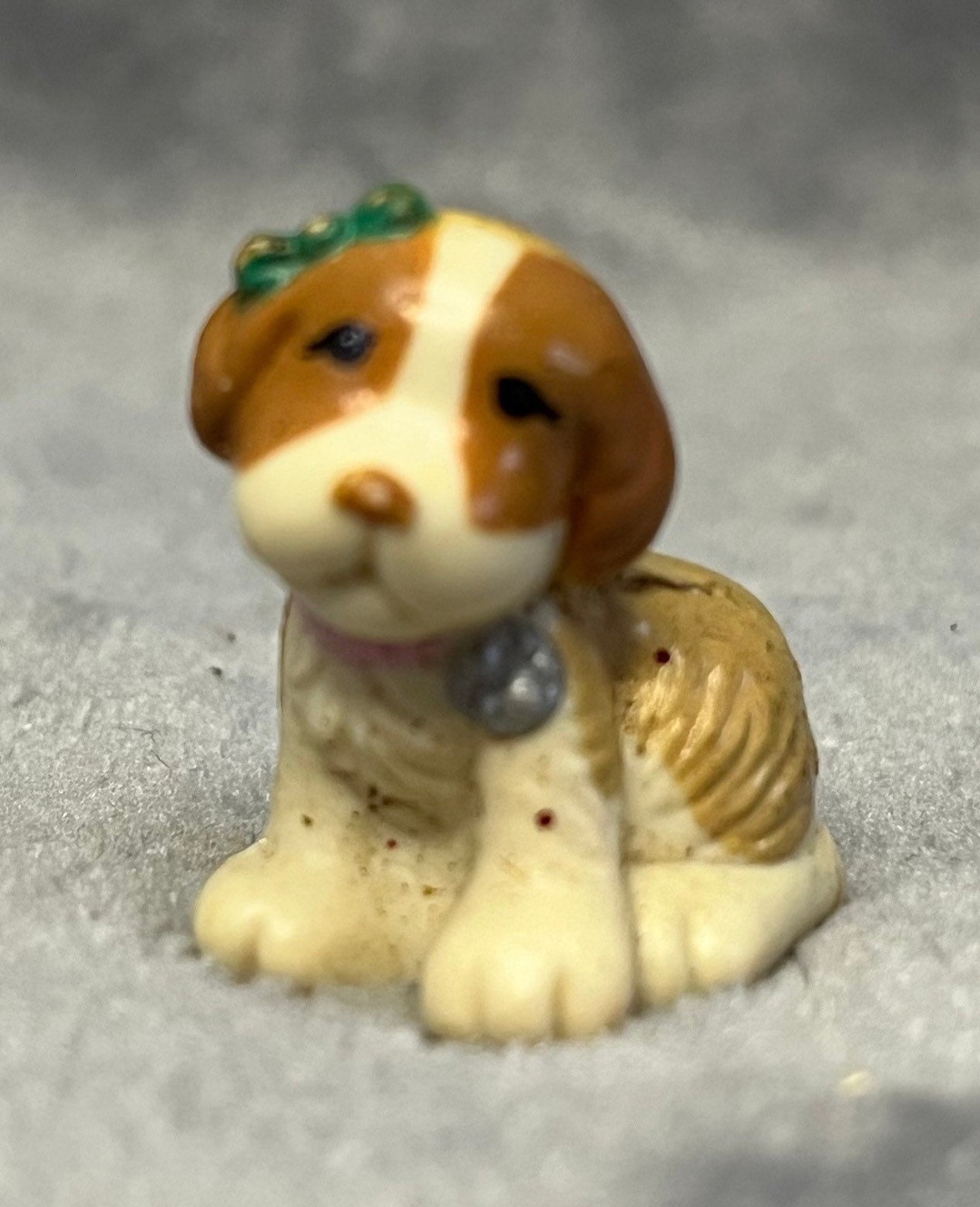 Vintage Littlest Pet Shop Dolly Figure - Etsy