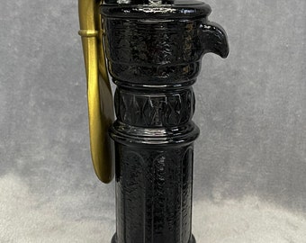 Vintage 1970's Avon Water Well Pump Cologne Bottle, 8 Tall, 6oz. Bottle ...
