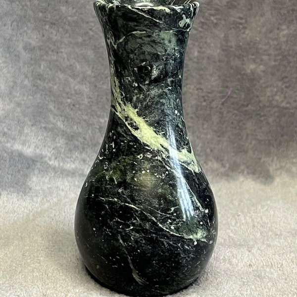 Stone Vase - Etsy