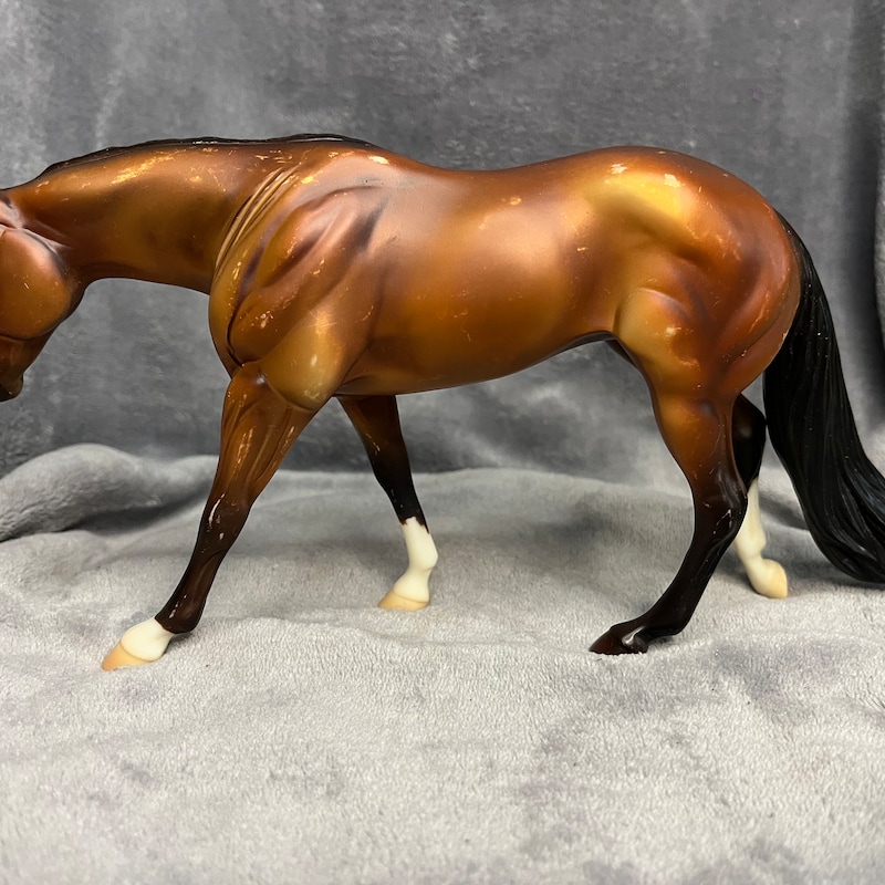 Breyer Horse Barn - Etsy