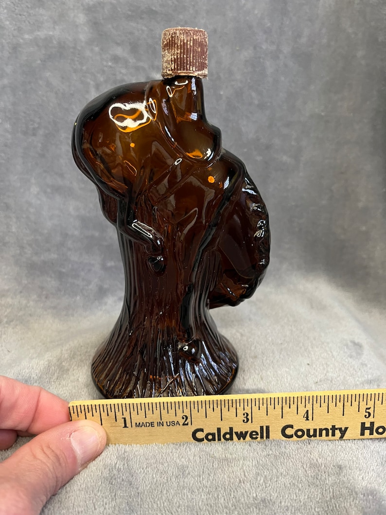 RARE Vintage Avon Cologne Horse Bottle 1970s - Etsy