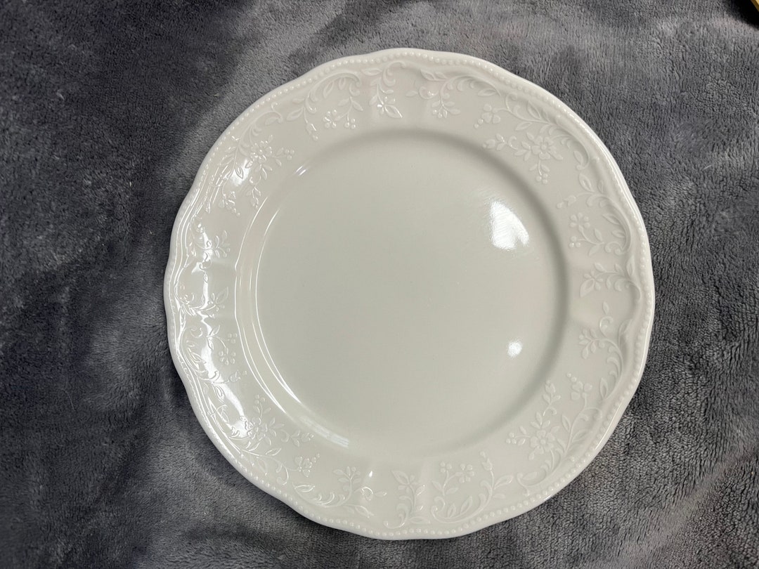 Vintage Epoch 'sonja' E834 Dinnerware-small Plate - Etsy